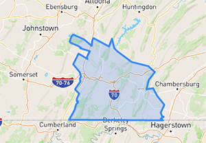 PA State Rep. Jesse Topper